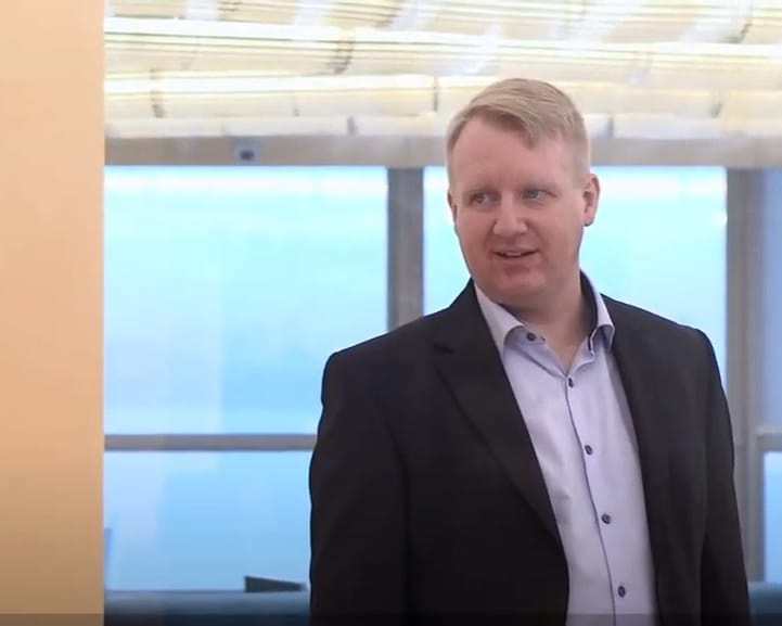 InnoHK@HKU / News / Professor Benjamin Cowling honoured with an MBE in ...