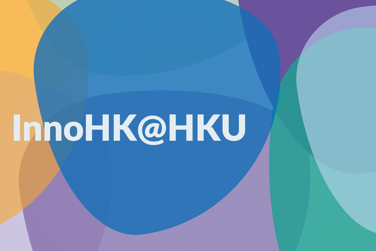InnoHK@HKU