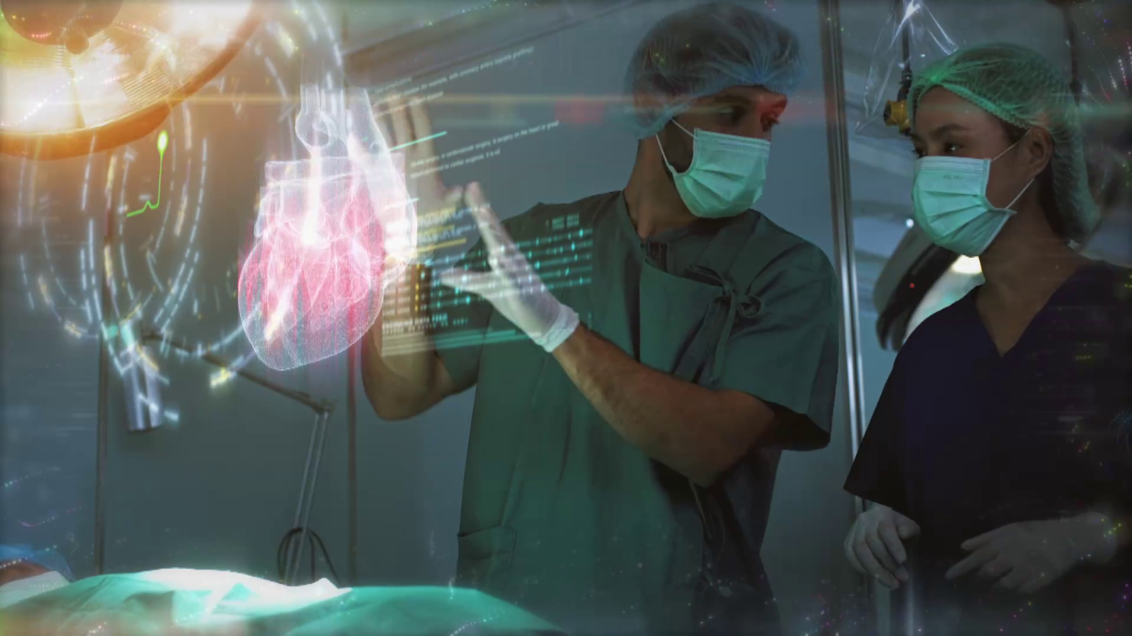 InnoHK@HKU / News / CTSCB featured on RTHK’s I&T New Era II